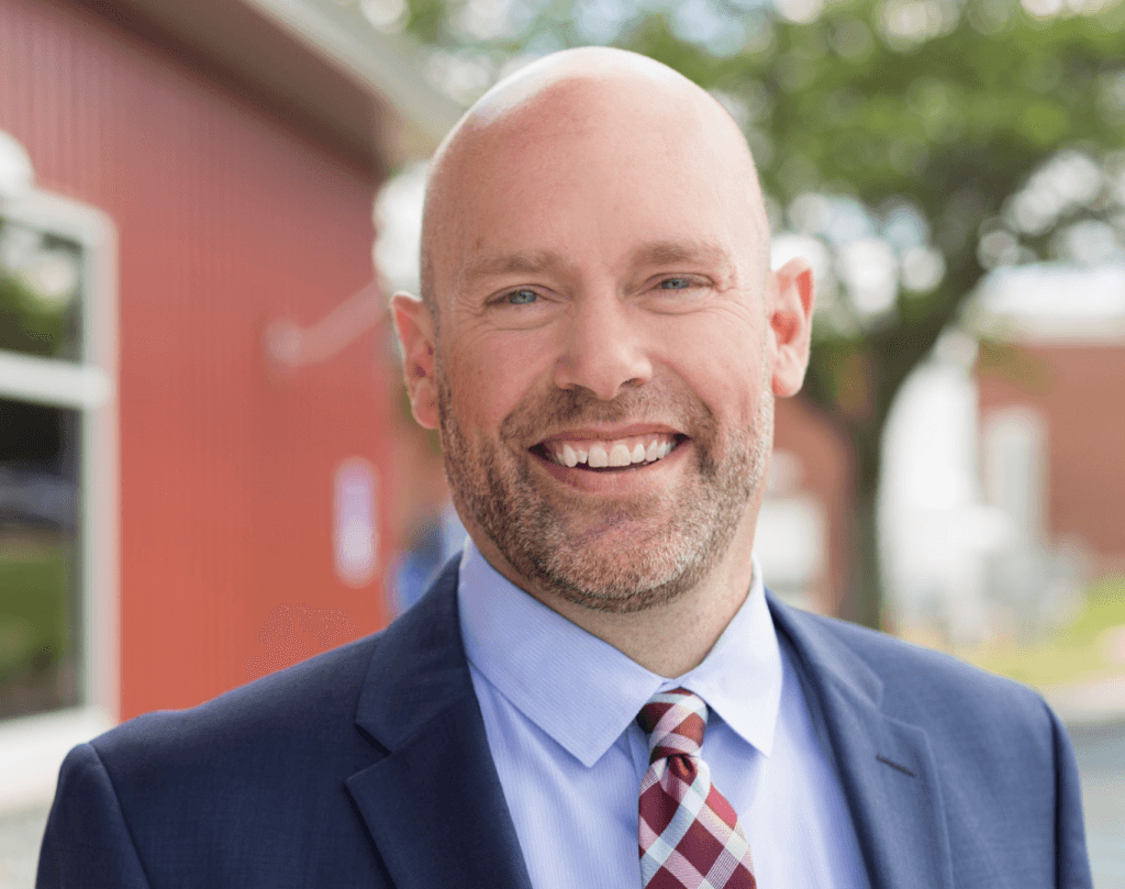 Jason Carpenter - Keller Williams Grand Rapids East - Keller Williams ...